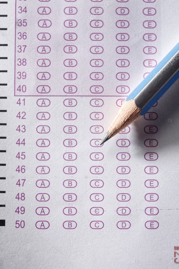 Check box — Stock Photo © eskaylim #8396915