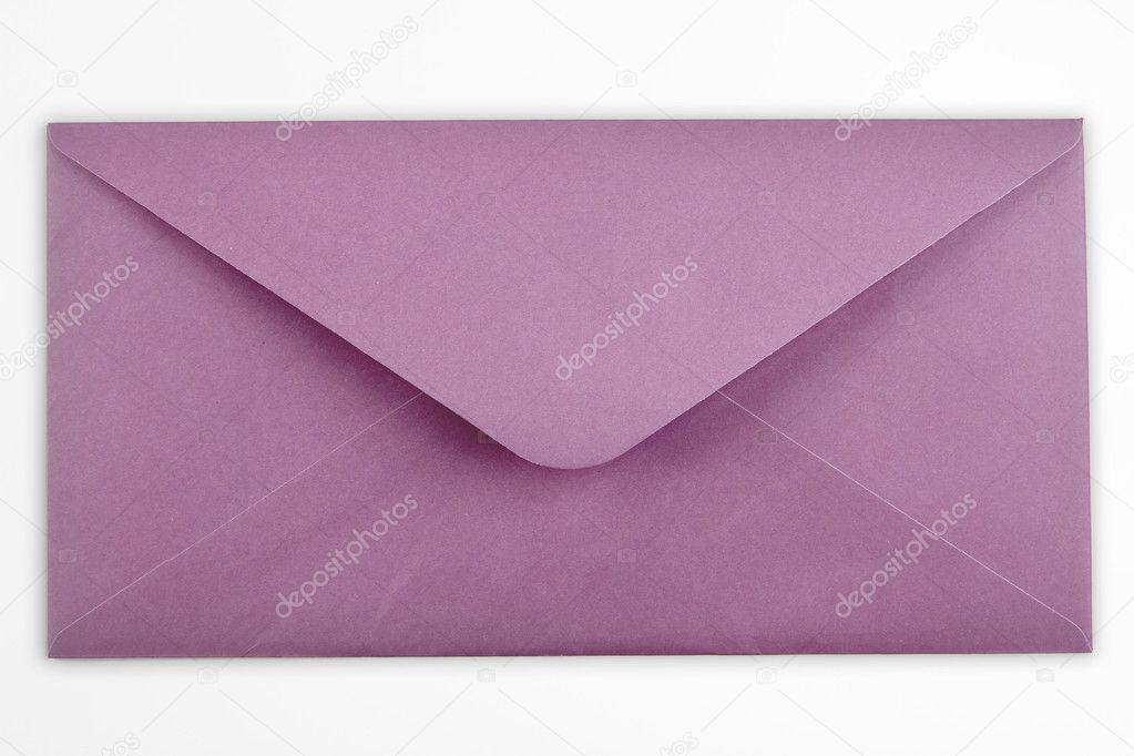 Envelope — Stock Photo © stillfx #9667743