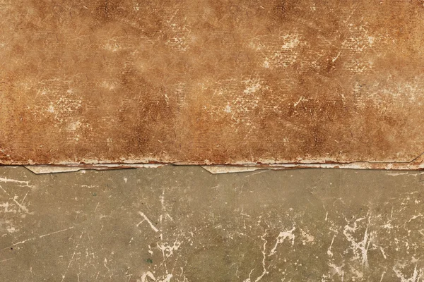 Weathered paper texture — Stock Photo © exshutter #9802679