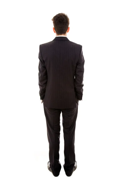 Man from back Stock Photos, Royalty Free Man from back Images ...