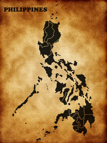 Philippines map Stock Images - Search Stock Images on Everypixel