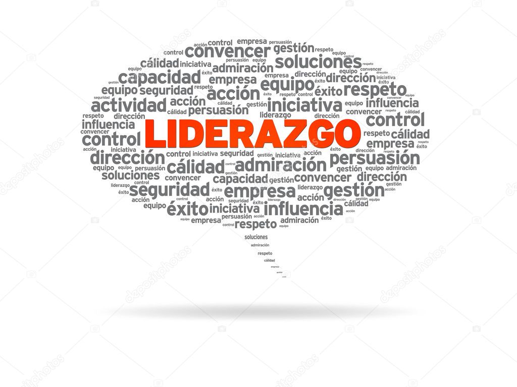 Liderazgo — Foto de stock © kbuntu #9717757