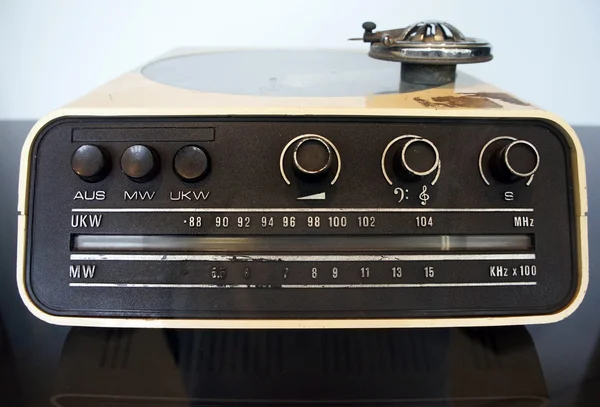 Radio retro scale Stock Photos, Royalty Free Radio retro scale Images ...