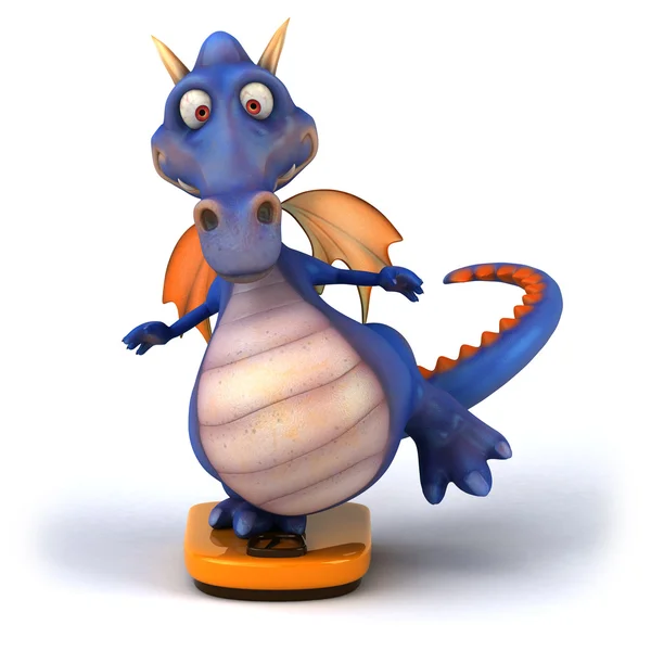 Cartoon Dodo bird — Stock Photo © julos #57071741