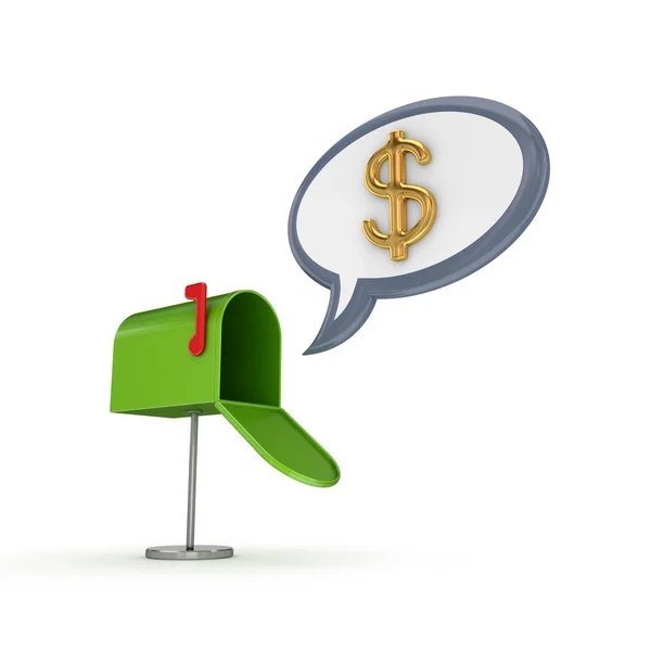 Mailbox money Stock Photos, Royalty Free Mailbox money Images ...