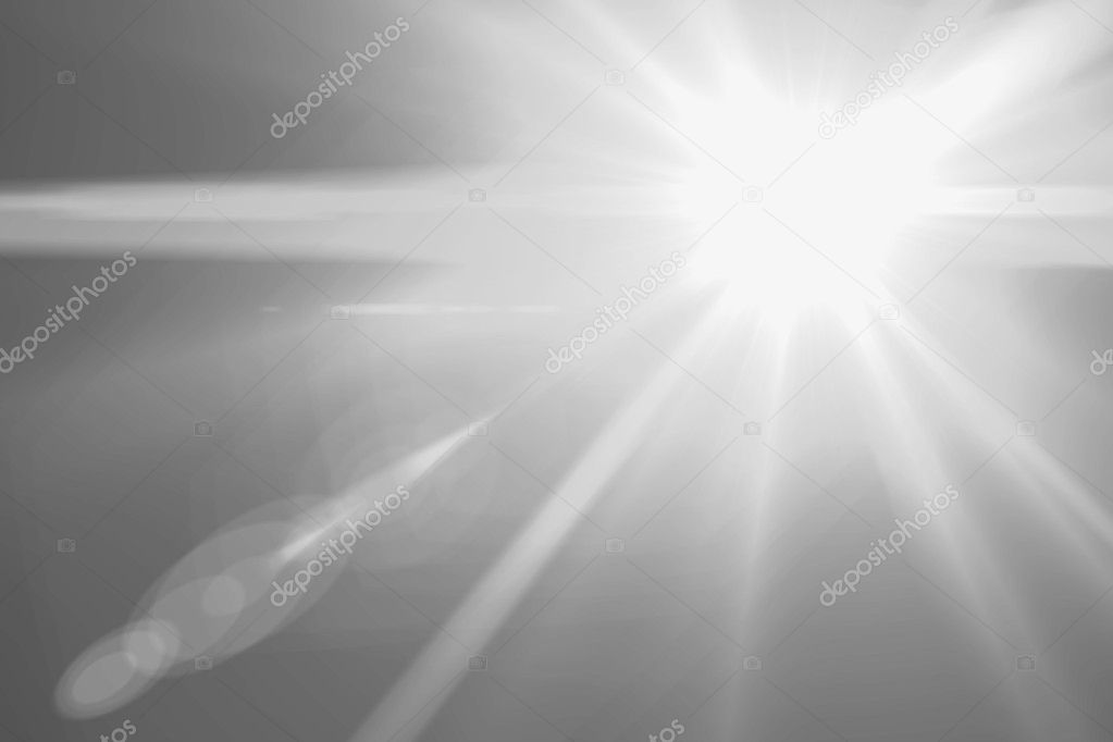 Lens flare abstract background Stock Photo by ©Ijalin 10081703