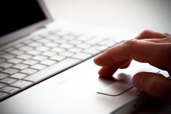 Laptop user Stock Photos, Royalty Free Laptop user Images | Depositphotos