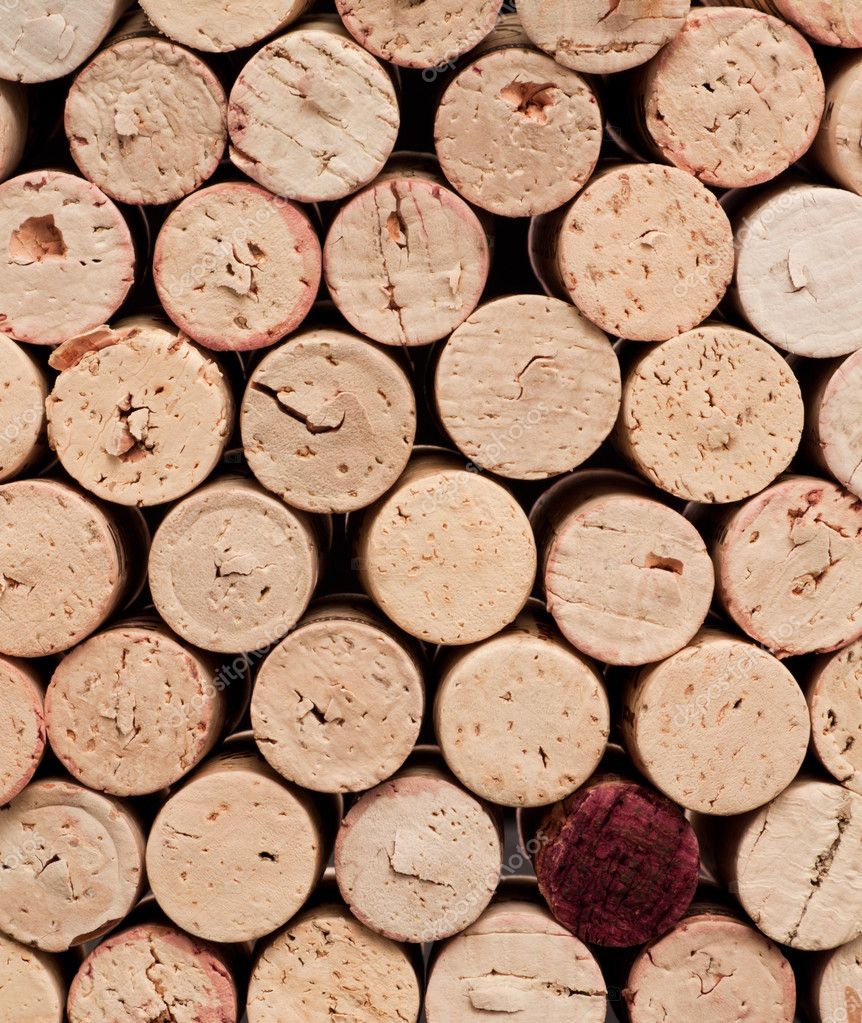 Cork Background Stock Photo by ©wollertz 9647593