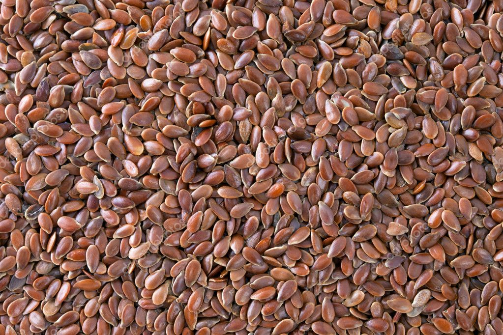 Linum Usitatissimum Fibres