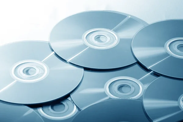 Cd background Stock Photo by ©yellow2j 10118705