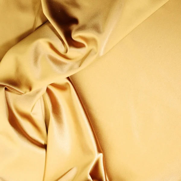 Tela de seda dorada Stock Photos, Royalty Free Tela de seda dorada ...
