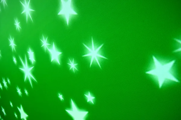 Green star background Stock Photo by ©yellow2j 7684309