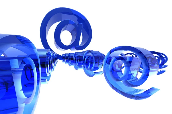 Email logo Stock Photos, Royalty Free Email logo Images | Depositphotos®