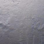 Backdrop Wall Made Aluminium Tin Metal Background Stock Photo by ...