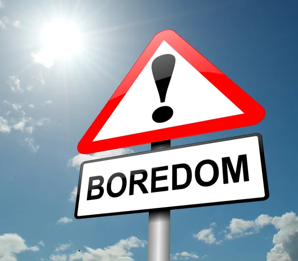 Boredom Stock Photos, Royalty Free Boredom Images | Depositphotos