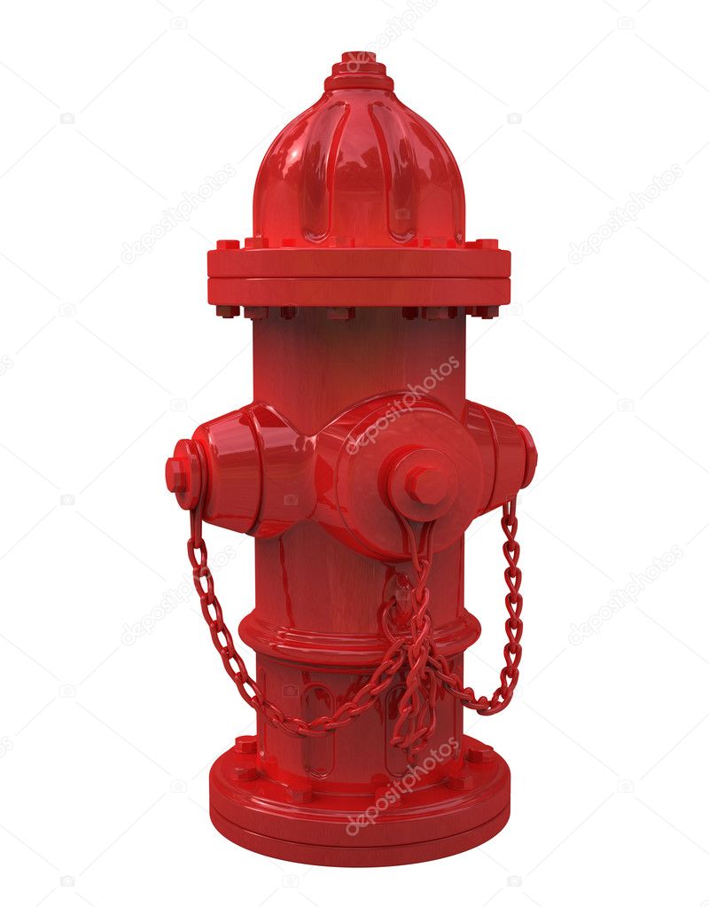 Fire hydrant Stock Photo by ©rimira15 8021291