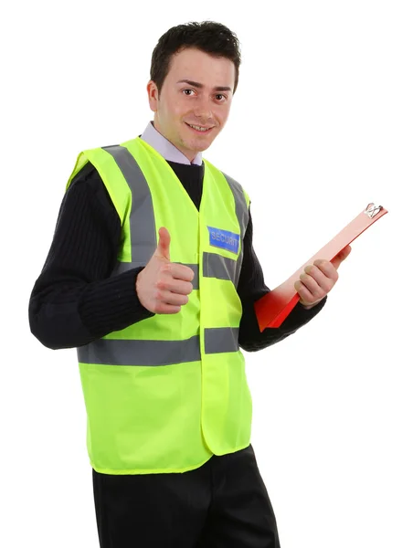 Hi vis vest Stock Photos, Royalty Free Hi vis vest Images | Depositphotos