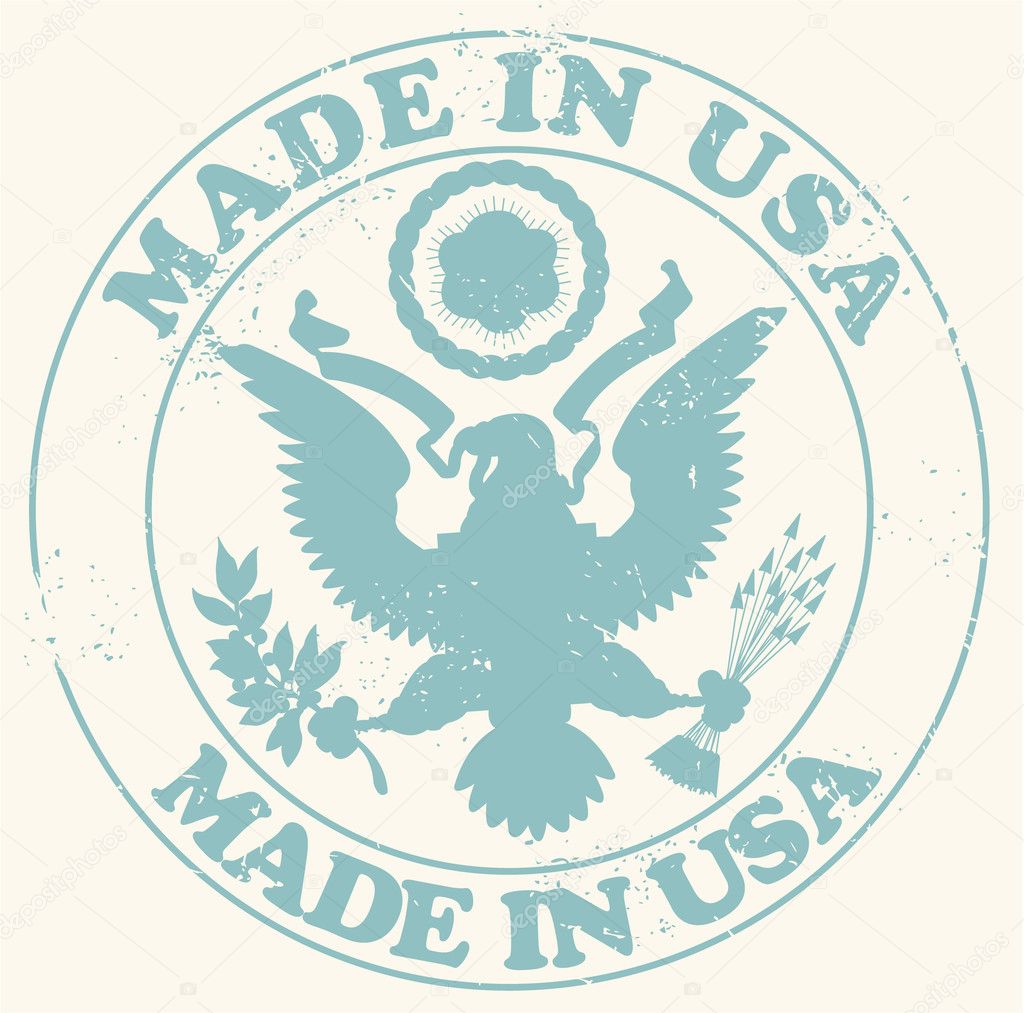 Cast Iron Made In Usa Stamp at Madeline Heredia blog