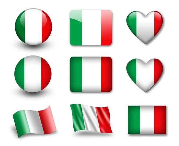 Italiaanse pictogrammen Stock Photos, Royalty Free Italiaanse ...