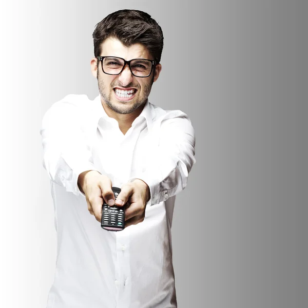 Handsome angry man Stock Photos, Royalty Free Handsome angry man Images ...