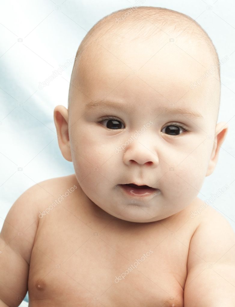 Baby Stock Photo by ©Krakenimages.com 10181941