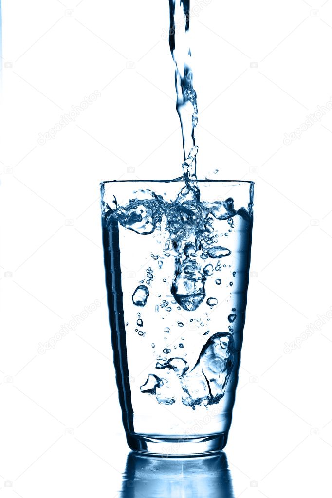 Water Stock Photo by ©Krakenimages.com 10187229