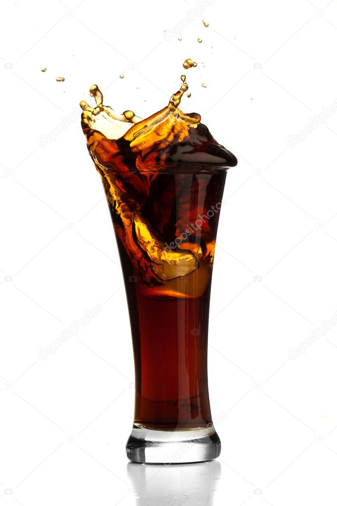 Refreshment Stock Photo by ©Krakenimages.com 10187631