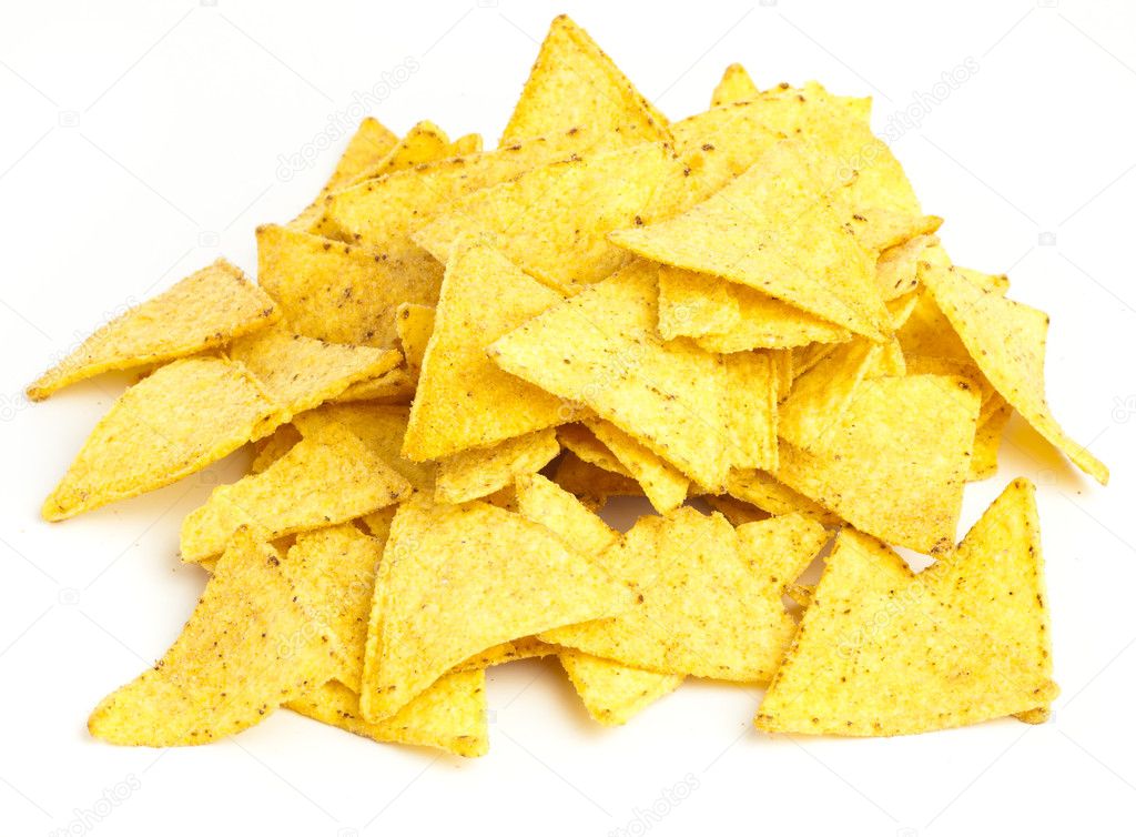 Nachos Stock Photo by ©Krakenimages.com 10192063