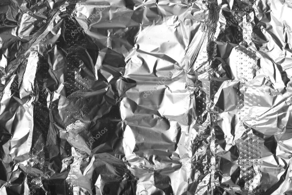 Aluminum texture — Stock Photo © Krakenimages.com #10393488