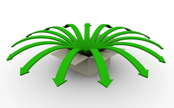 Jump of arrows Stock Photos, Royalty Free Jump of arrows Images ...