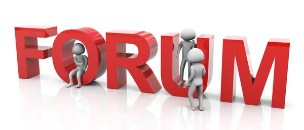 3d man jumping Stock Photo by ©nasirkhan 8722488