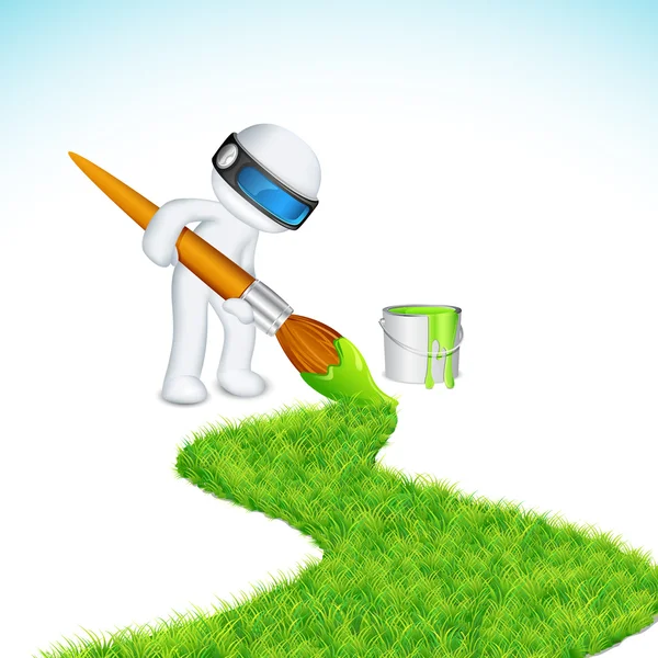 3d man Vector Art Stock Images | Depositphotos