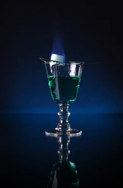 ᐈ Absinthe stock photos, Royalty Free absinthe bottles images ...