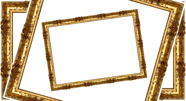 Gouden frames Stock Photos, Royalty Free Gouden frames Images ...