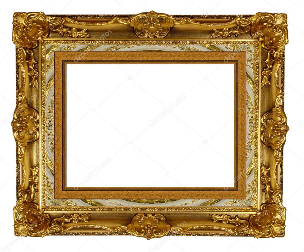 Frame Stock Photo by ©bazil 9503147