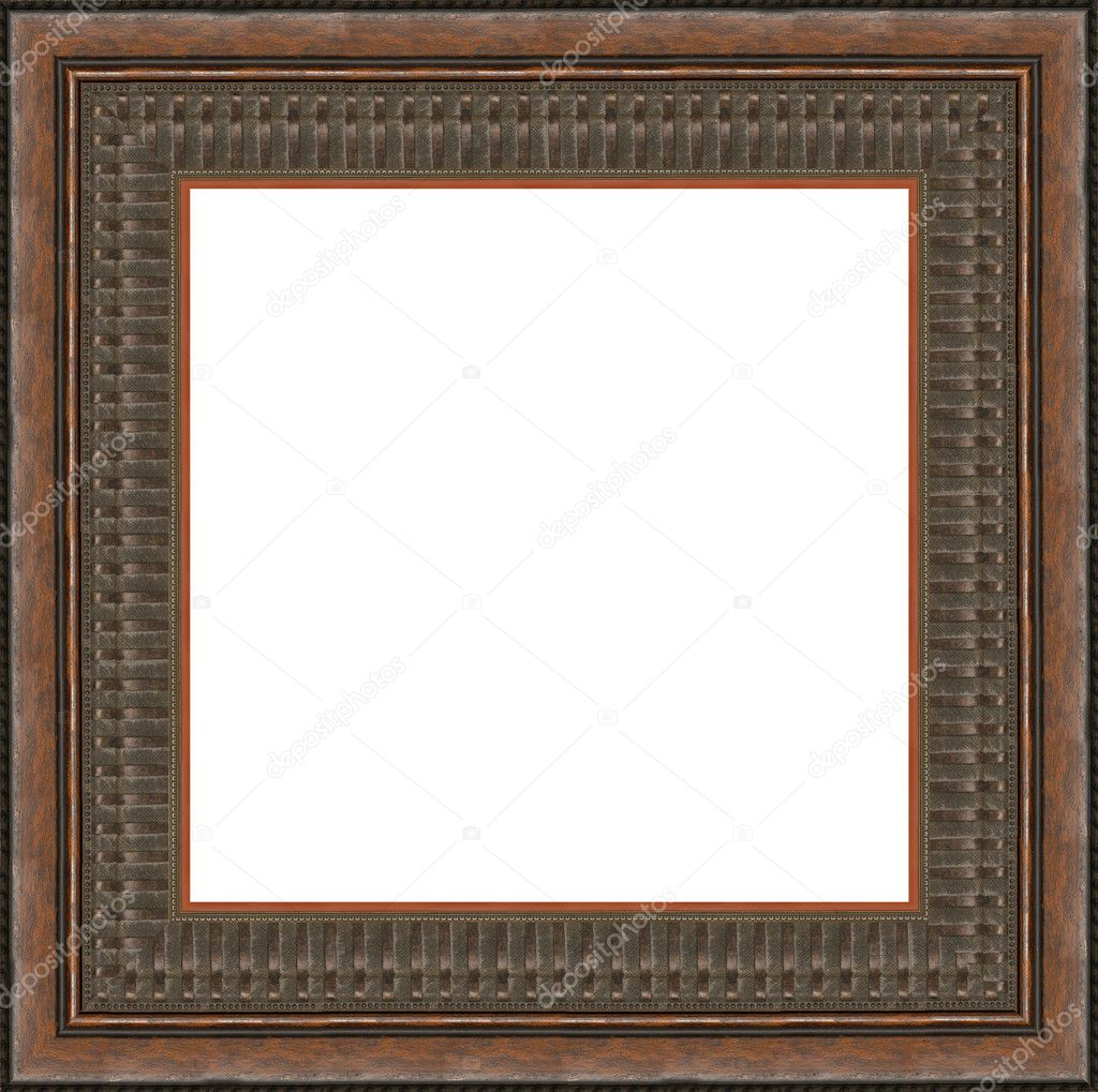 Frame — Stock Photo © bazil #9505600