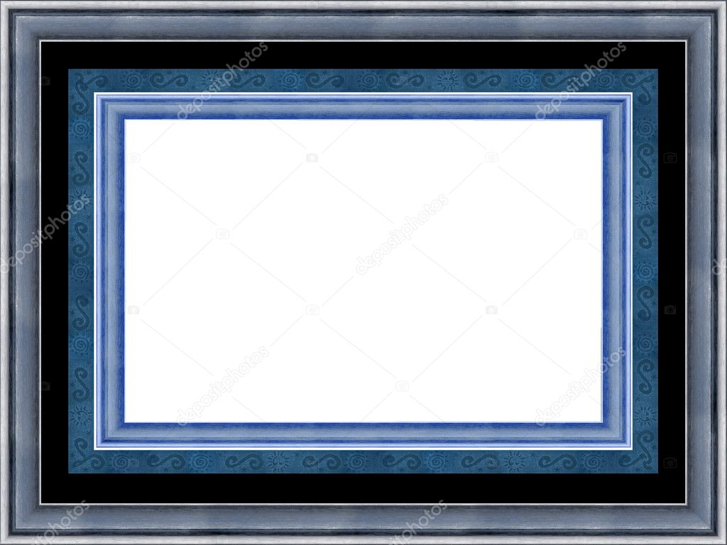 Frame — Stock Photo © bazil #9509870