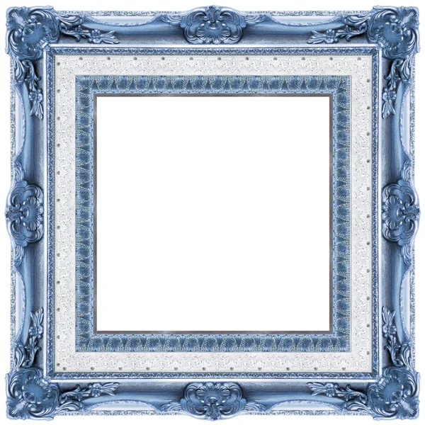 Birthday frame blue Stock Photos, Royalty Free Birthday frame blue ...