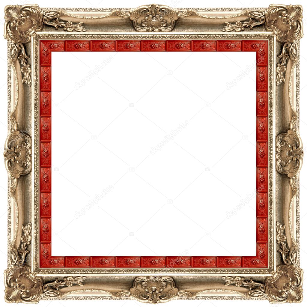 Frame — Stock Photo © bazil #9515077