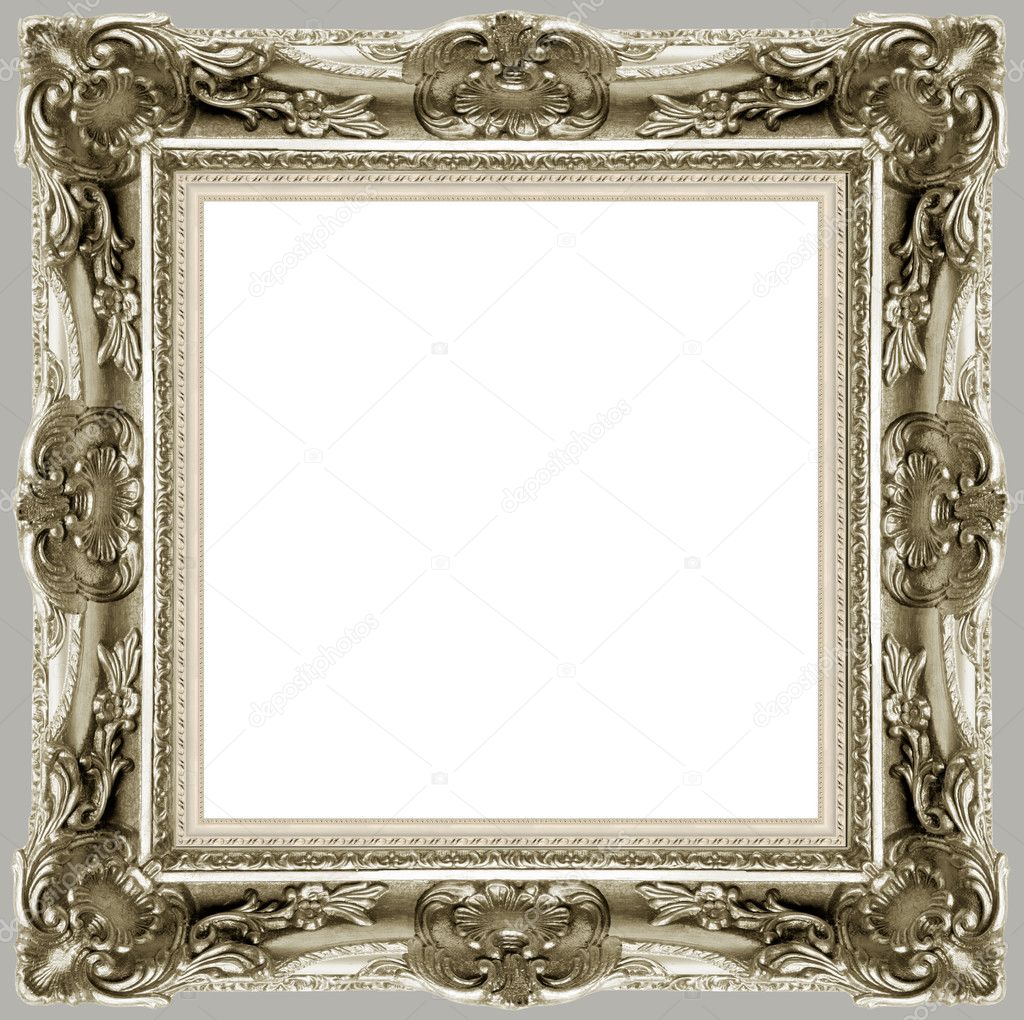 Frame — Stock Photo © bazil #9515587
