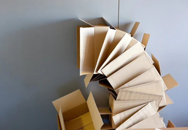 Open boxes Stock Photos, Royalty Free Open boxes Images | Depositphotos