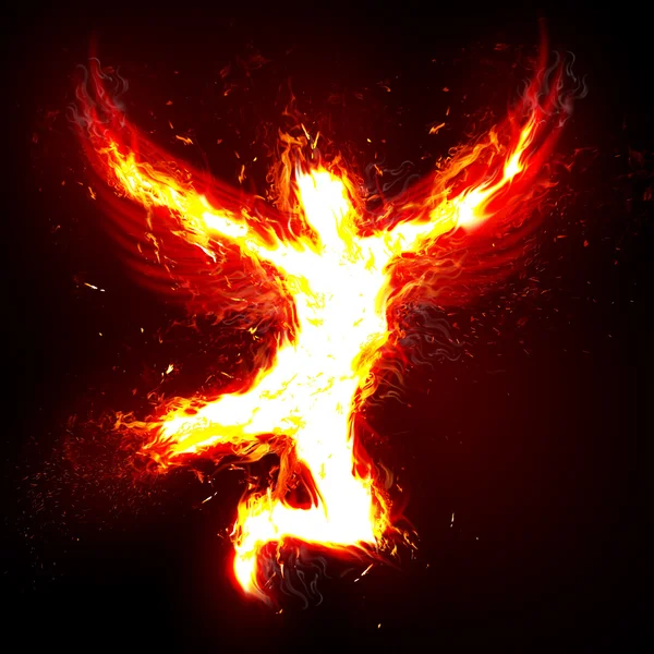 Fire angel Stock Photos, Royalty Free Fire angel Images | Depositphotos