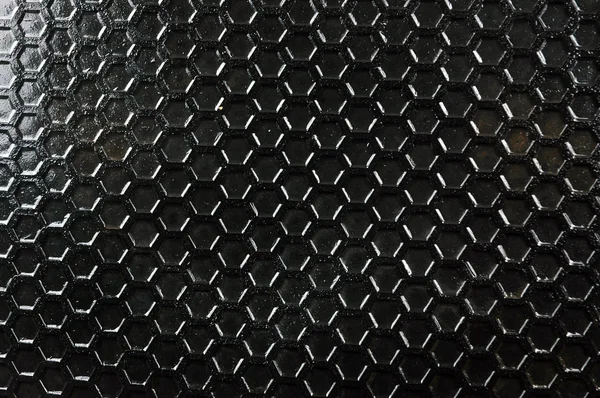 Black honeycomb background Stock Photos, Royalty Free Black honeycomb ...