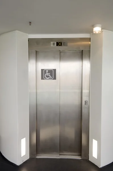 Elevator — Stock Photo © pedro2009 #10287779