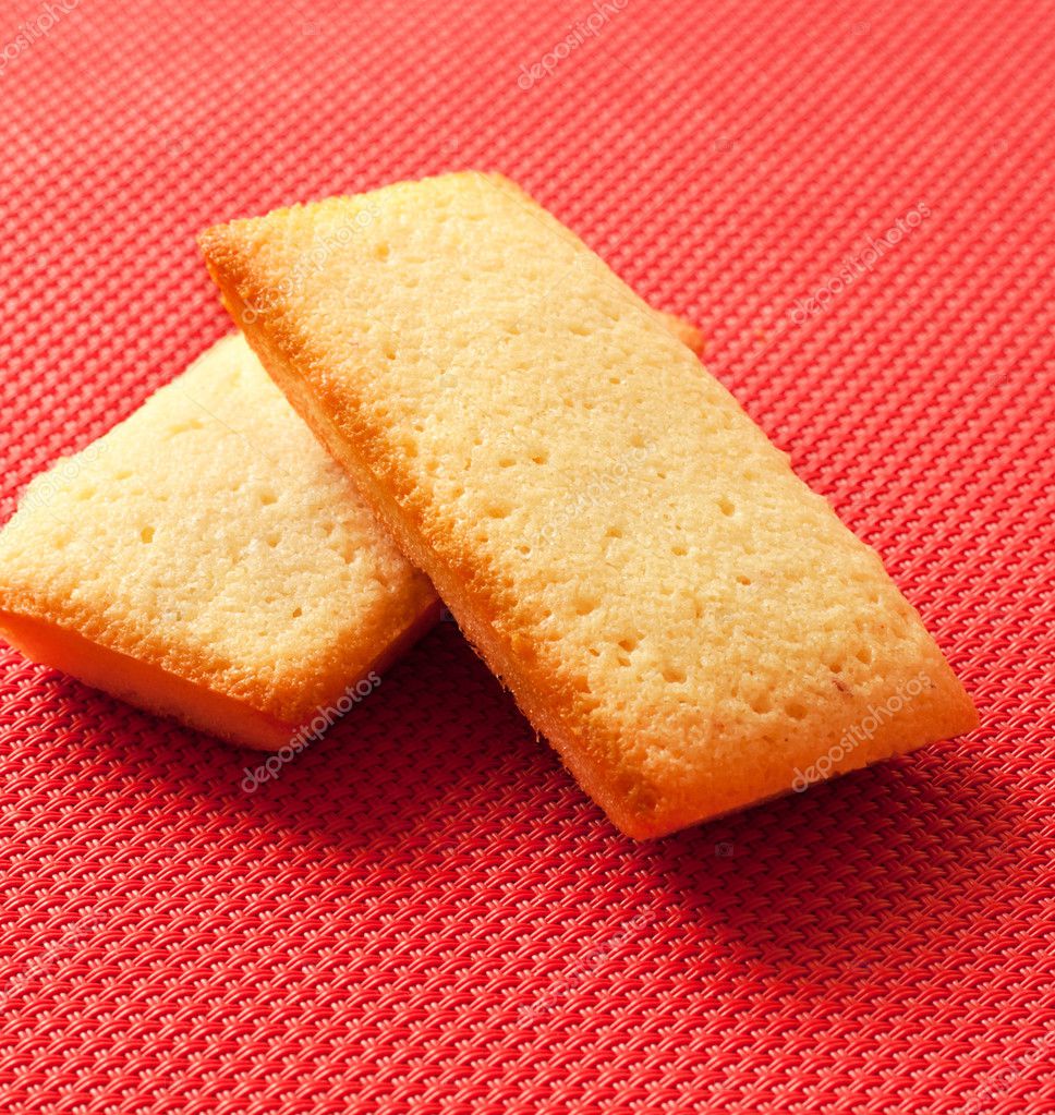 Biscuits — Stock Photo © TristanBM #8910635