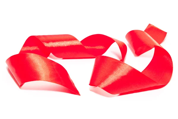 Red ribbon Stock Photo by ©natulrich 1249984