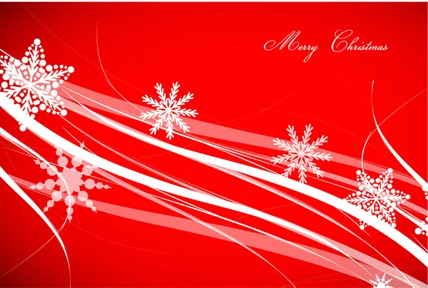 Red Christmas lines background Stock Vector by ©akomov 10168778