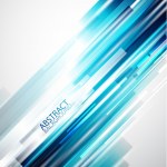 Abstract lines background Stock Vector Image by ©akomov #9806119