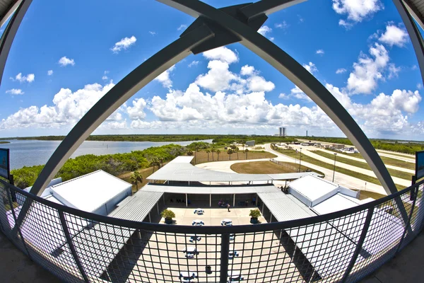 Kennedy space center shuttle landing facility Stock Photos, Royalty ...