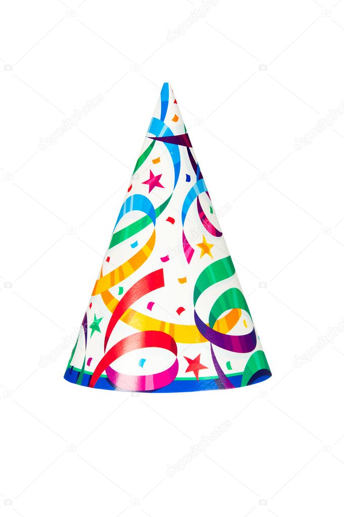 Feest hoed ⬇ Stockfoto, rechtenvrije foto door © kelpfish #8930239